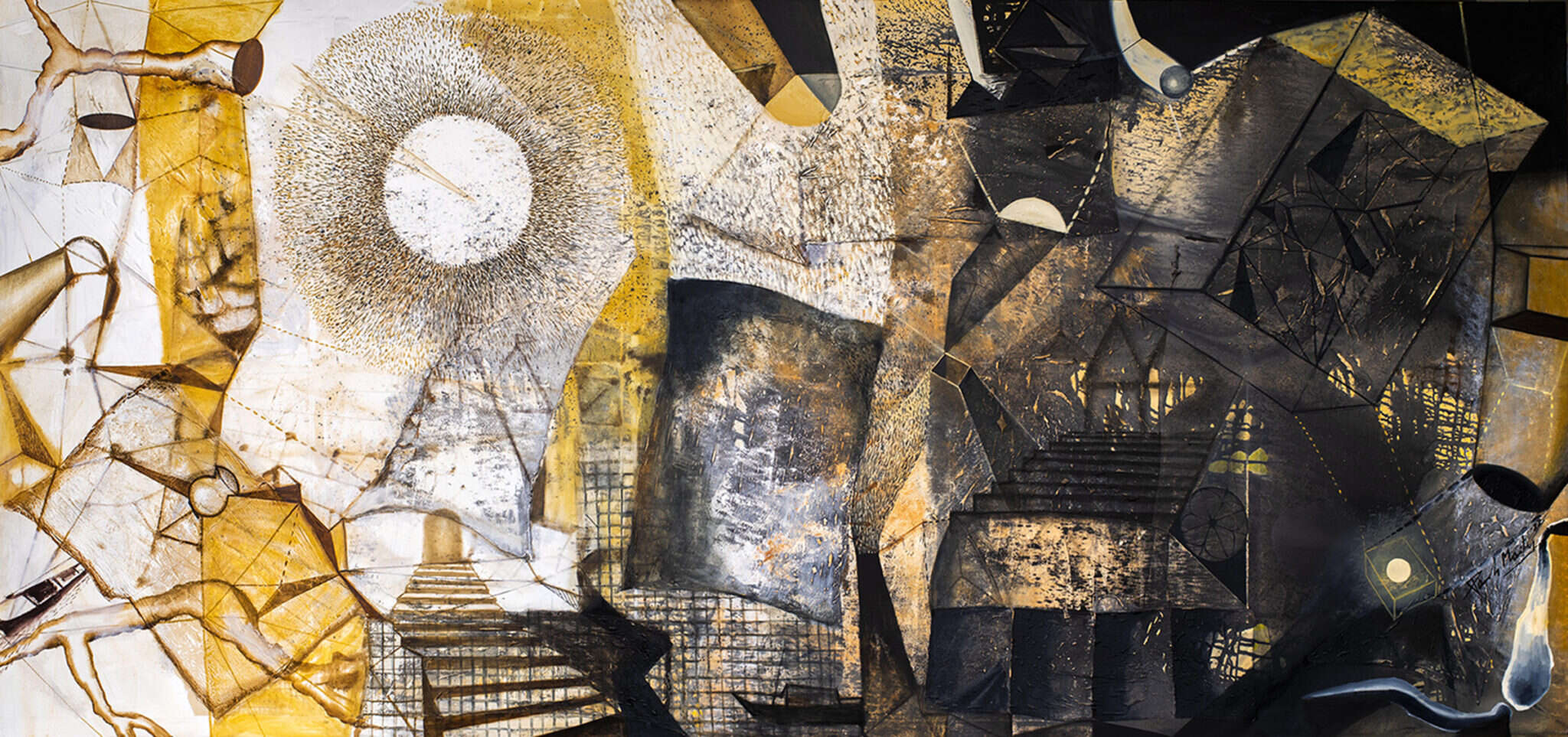 Paresh Maity’s engaging eye in Delhi