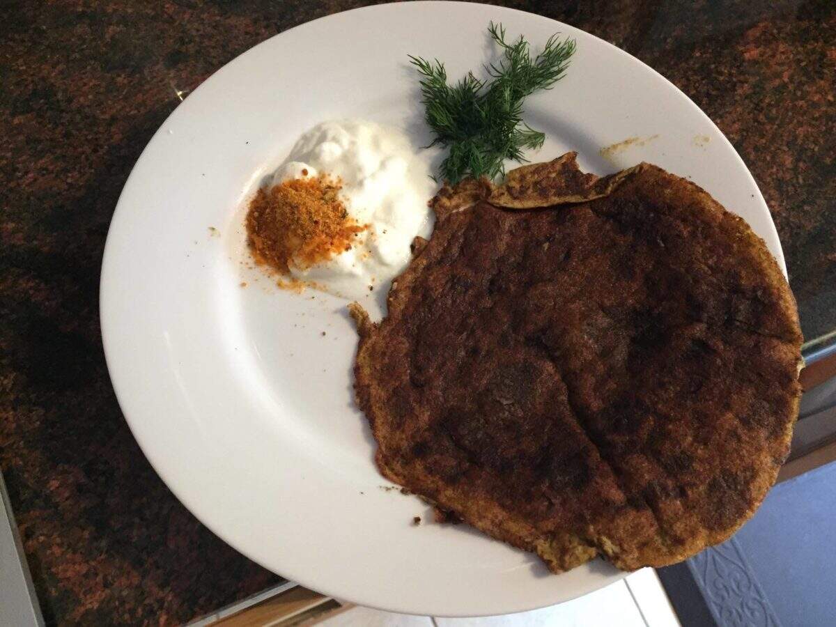 Gastronomy divine: Millet-ary rule in India