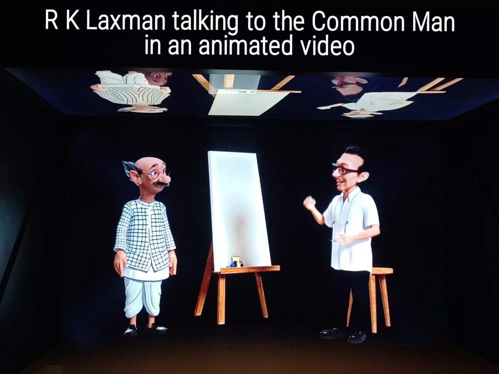 Can RK Laxman’s hall of inspiration tap the youth?