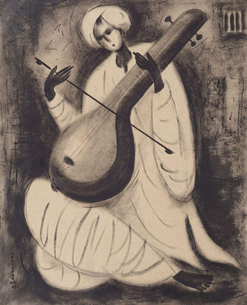 Aakriti gallery’s ode to Indian independence