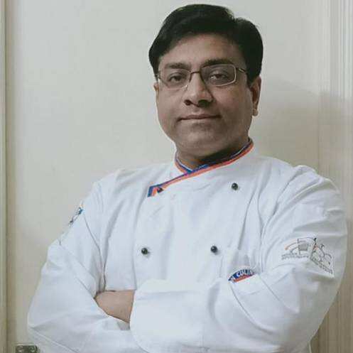 The changing dynamics in the culinary world – Indian perspective