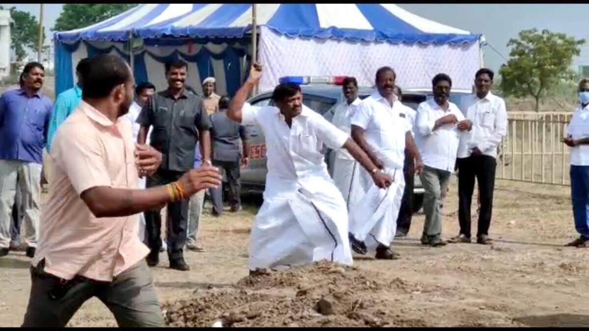 For DMK, a finishing school will be one stone for many birds