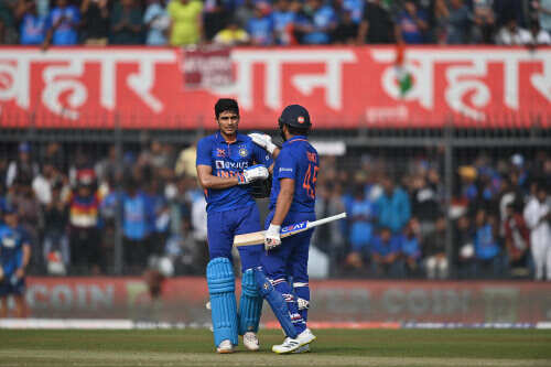 A buttery batter, a marvellous all-rounder and team no.1’s batting woes