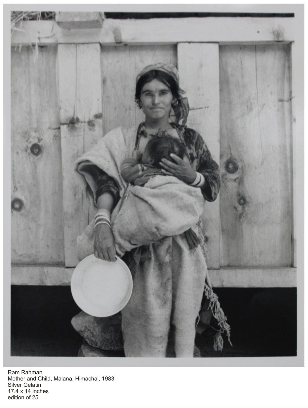 IAF 2023: Ram Rahman’s iconic images