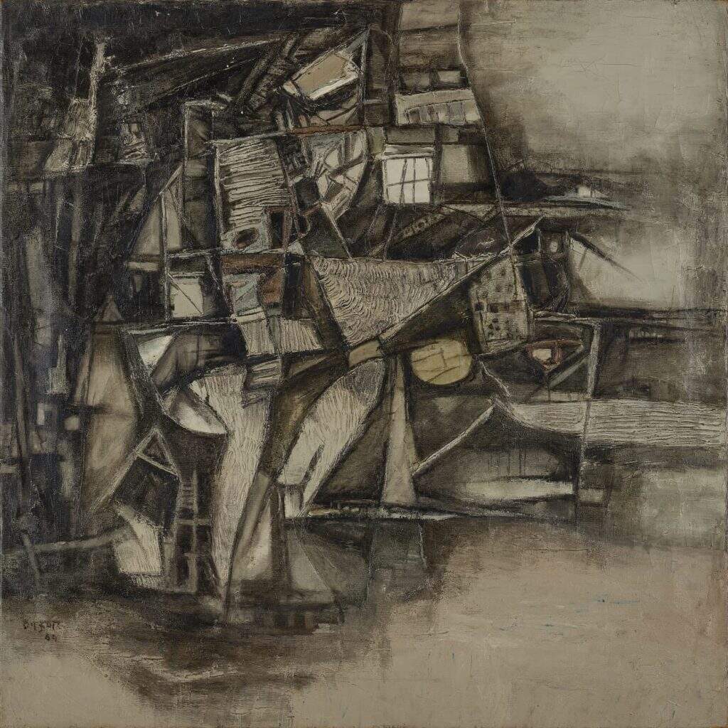 Five sublime works at Sotheby’s Sale