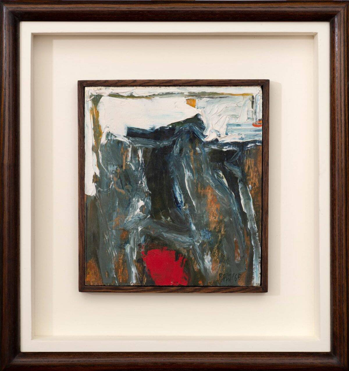 Centurion SH Raza celebrations in London