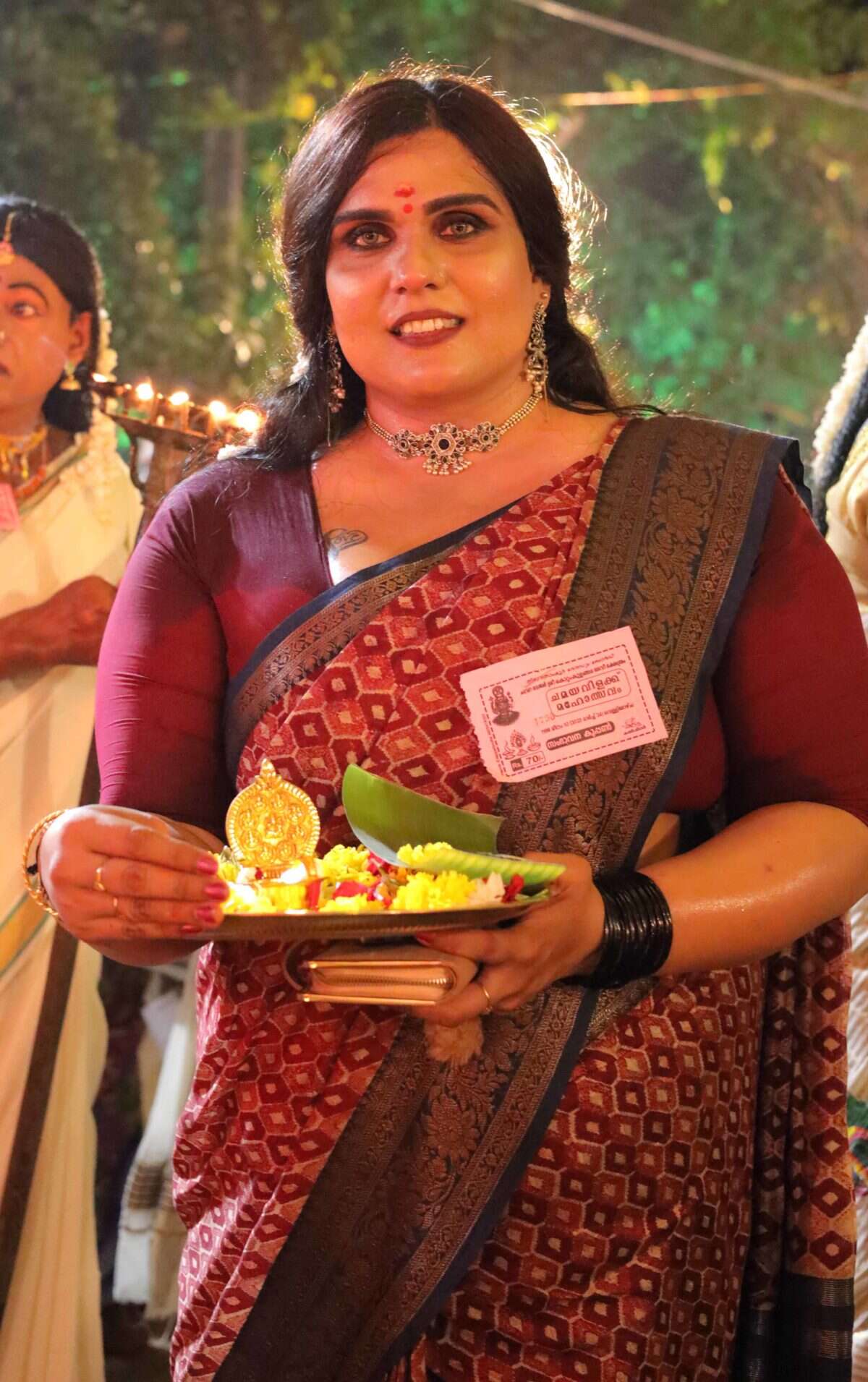 Gender bender with a difference