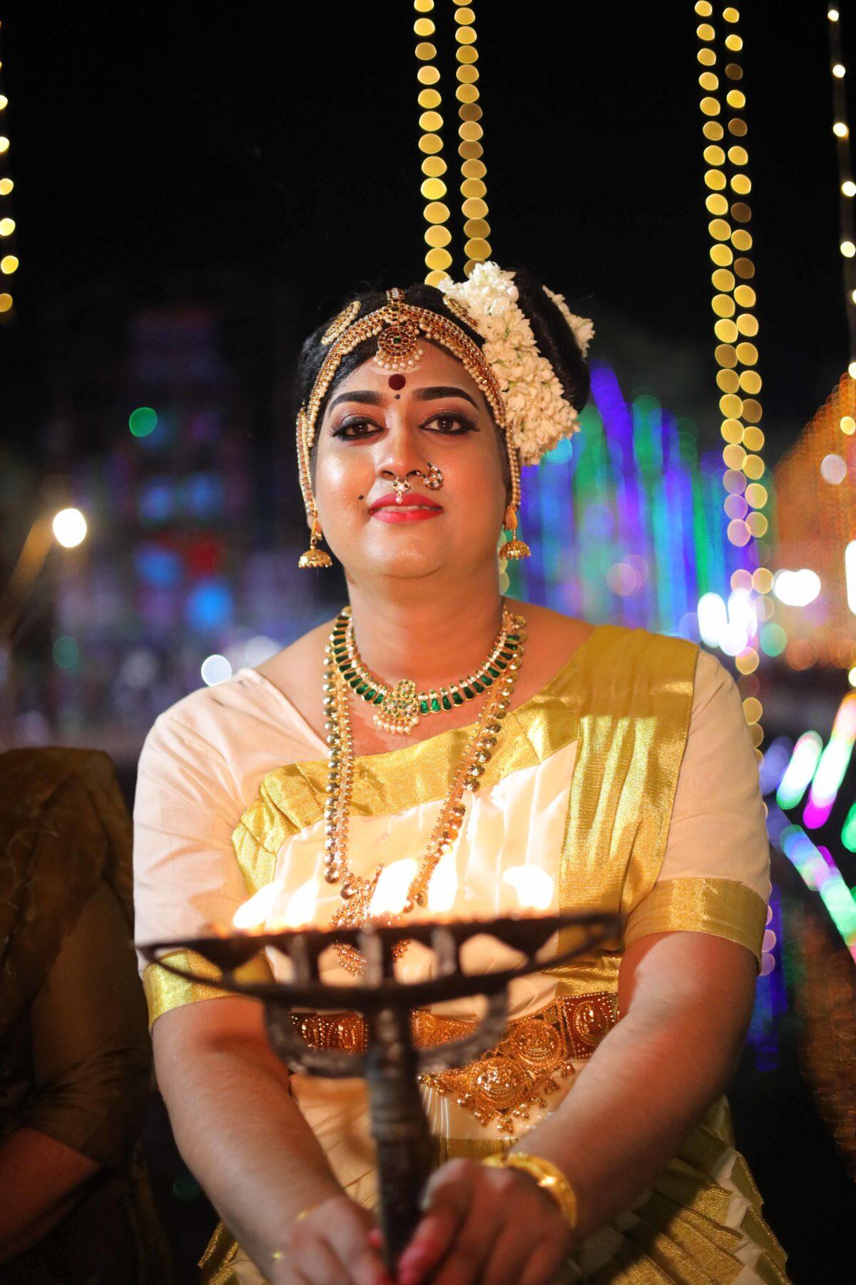 Gender bender with a difference