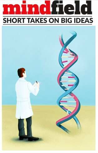 Human genome editing – Scientists vs rogues: A world gathering stands ...