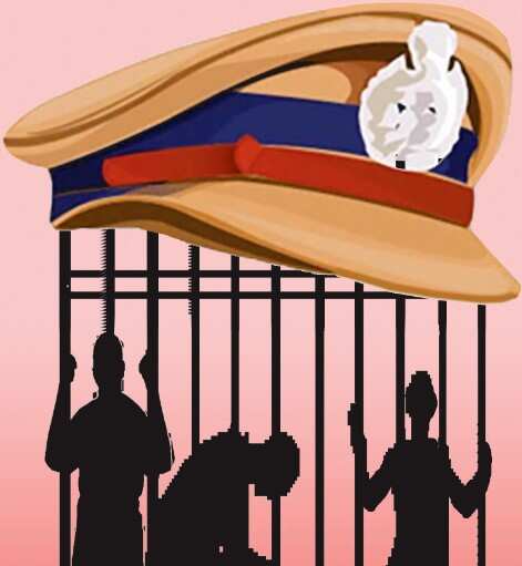 Axe some acts: As long as central, state laws on preventive detention ...