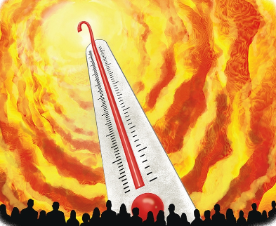 Deaths foretold: Will we get an answer why the Kharghar event had no ...