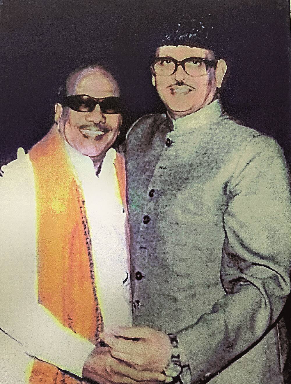 A statue for VP Singh in Chennai: Stalin’s personal tribute and a ...