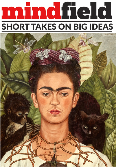 Because the history of art is not just his: How women artists have ...