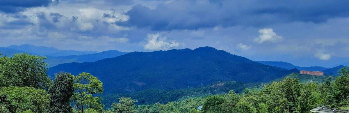 Nagaland: A testament to simplicity and contentment