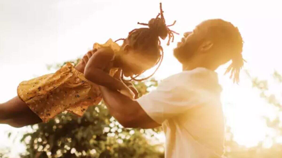 Father’s Day: Fathers teach children to dream
