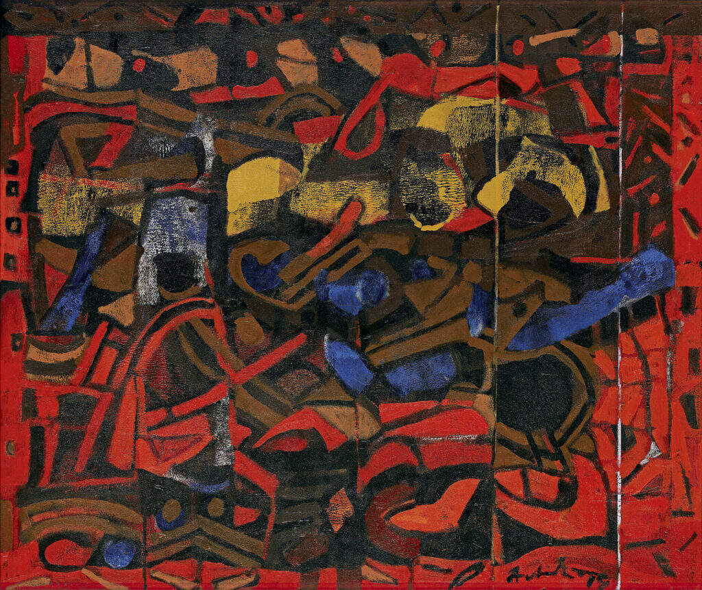 Six masters for the millennium this June