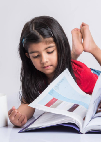 National Reading Day: Why Read?