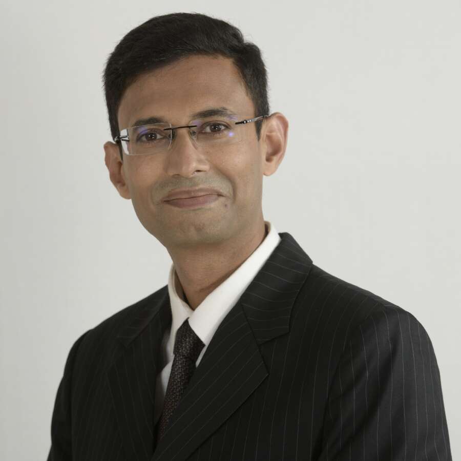 Indispensable Forces of Future Healthcare