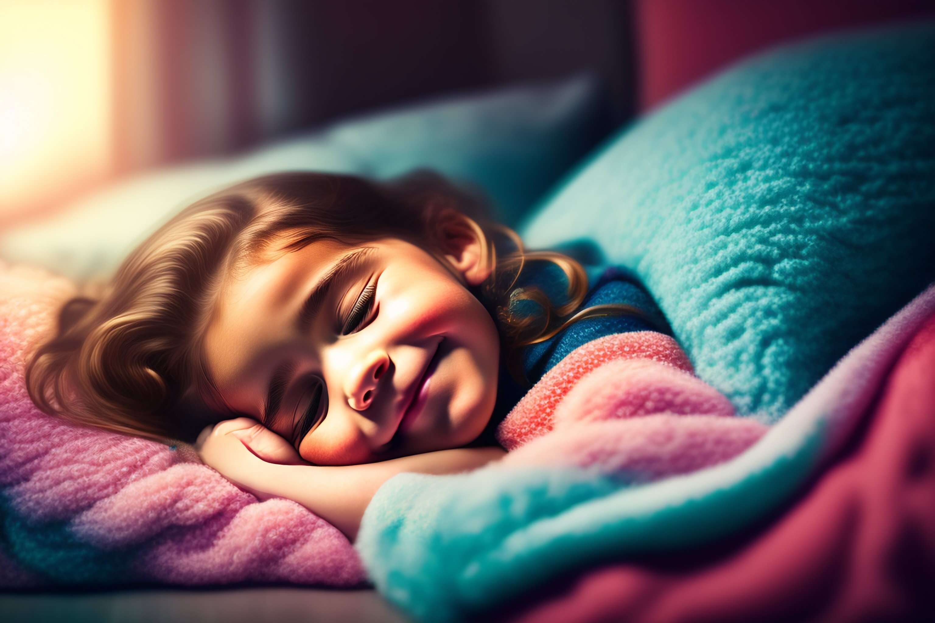 From Zzzs to Bliss: Harmonious blend of napping and happiness