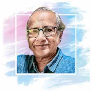 Ajit Ninan: His lines never die; neither will our laughter
