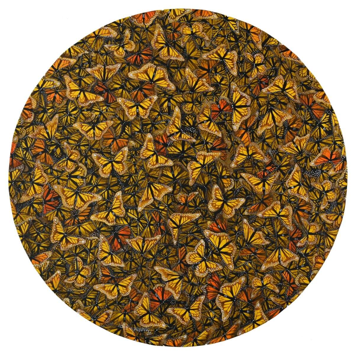 Phaneendra Chaturvedi’s universe as consciousness in Singapore