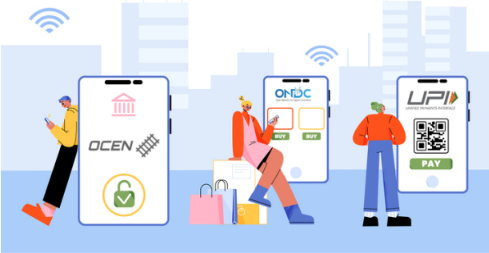 India Stack 101: A Primer on India’s World-Renowned Digital Public ...