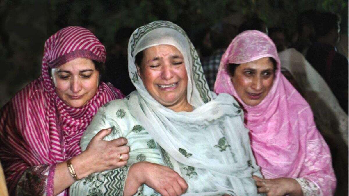 Pir Panjal challenge: Terrorists are again changing tactics in J&K. New Delhi must be alive to ...