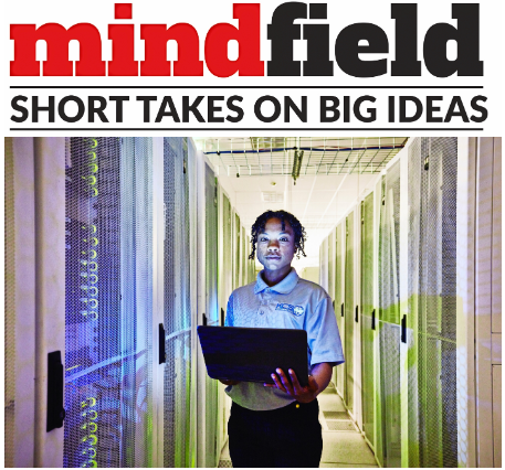 America’s empire is digital & dangerous: But US risks backlash as it ...