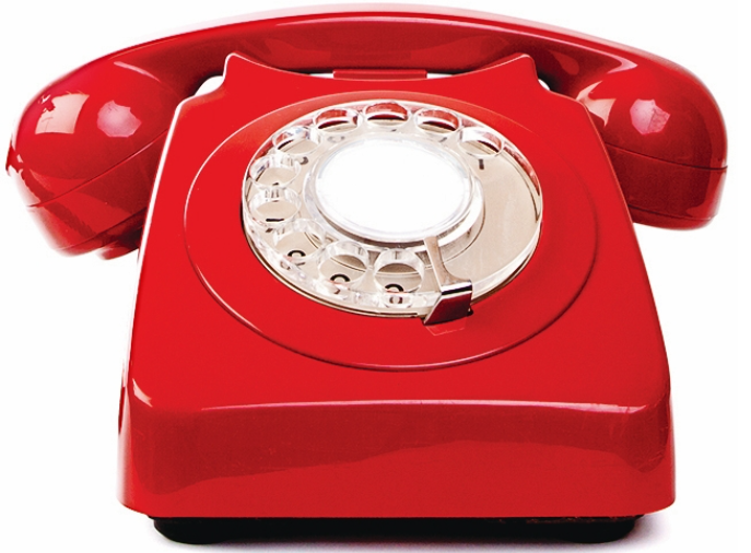 Dial M for madness: Muzak, memory tests and proving you are you