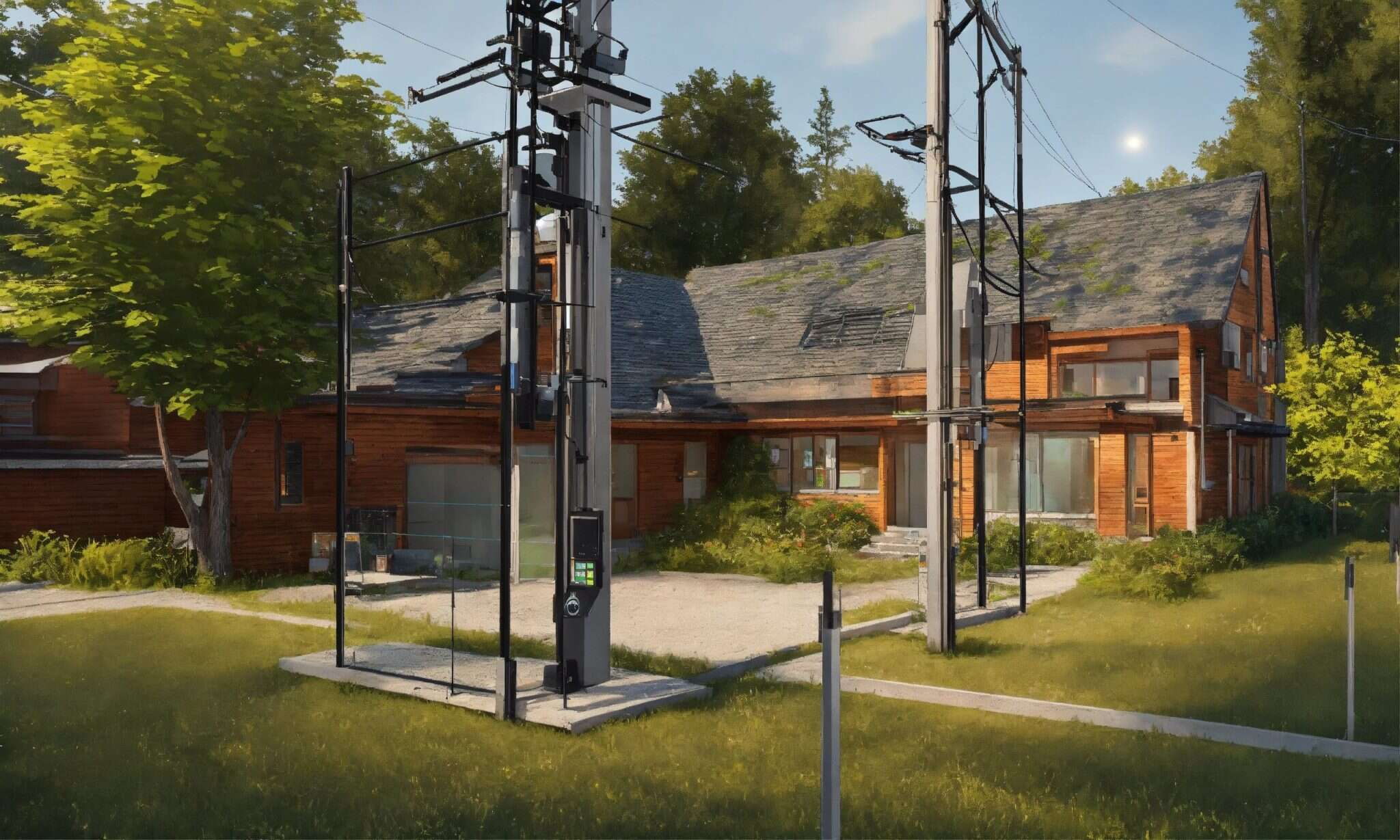 Deadly Wire: Electrocution deaths are all too common. Why are ...