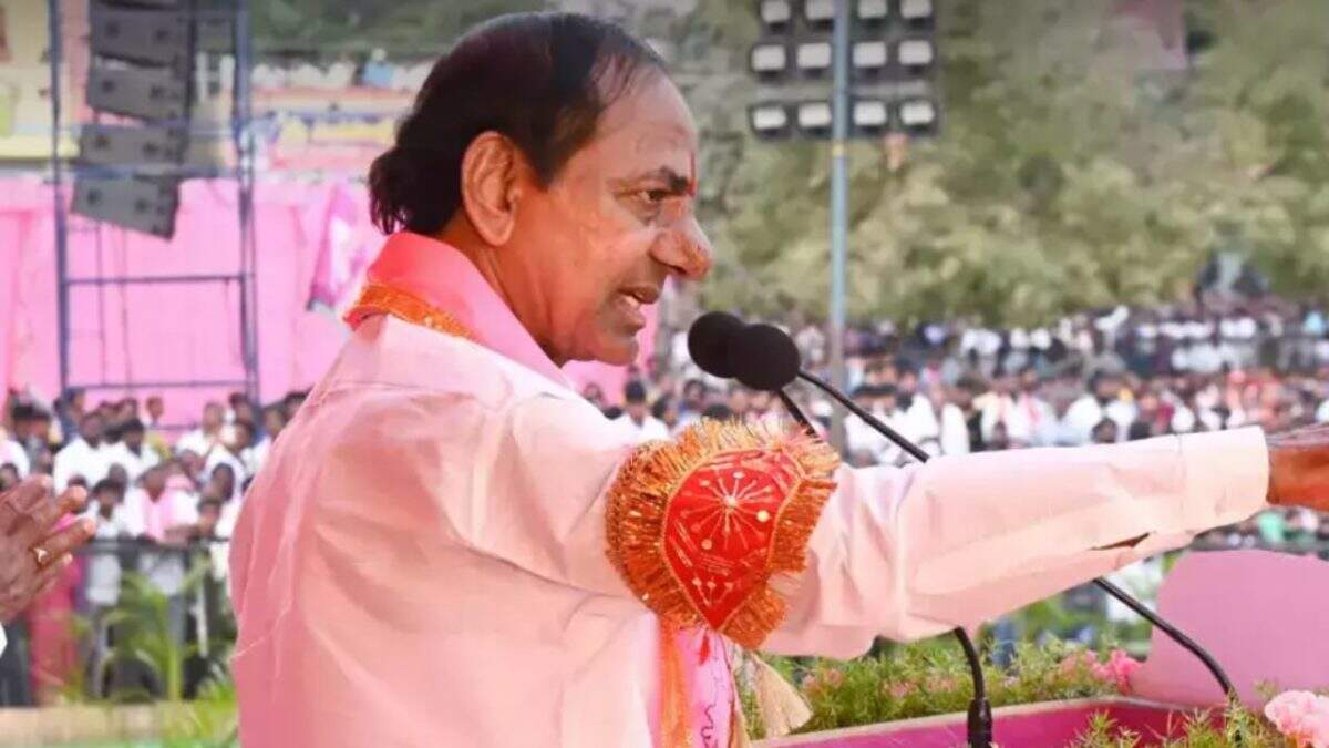 Limits to revdi? Telangana poll will be a test of KCR-style welfare ...