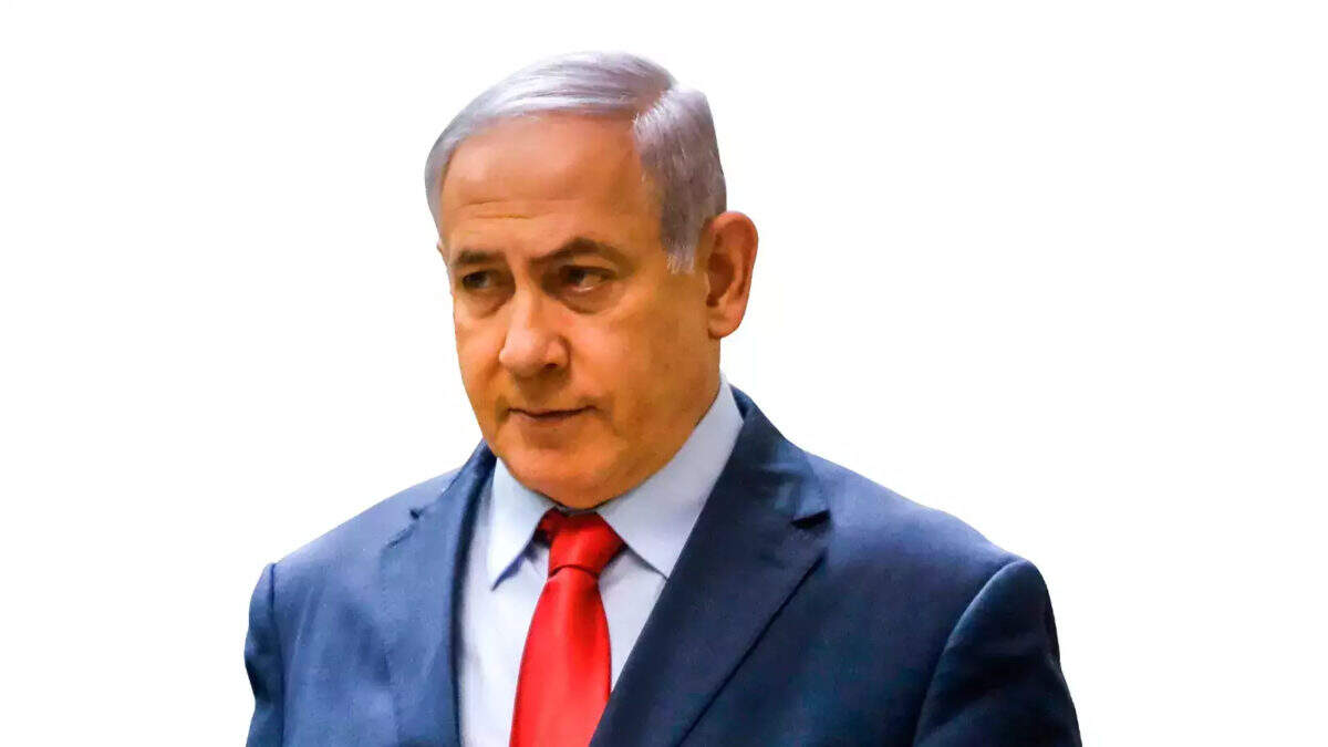 King Bibi and his nine lives: The Israeli PM is no ordinary politician ...