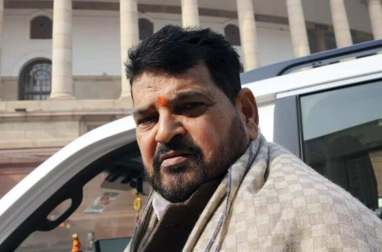 Brij too far: A new team takes over at WFI, will anything be different?