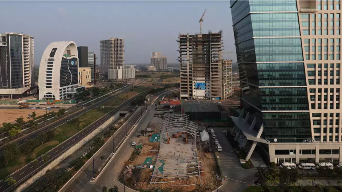 Three cheers for wine and dine. Now, three ideas to make GIFT city shine