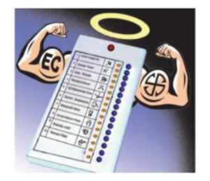 EC exit no big worry