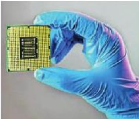 Cracking the code: India has finally played itself into the semicon ...