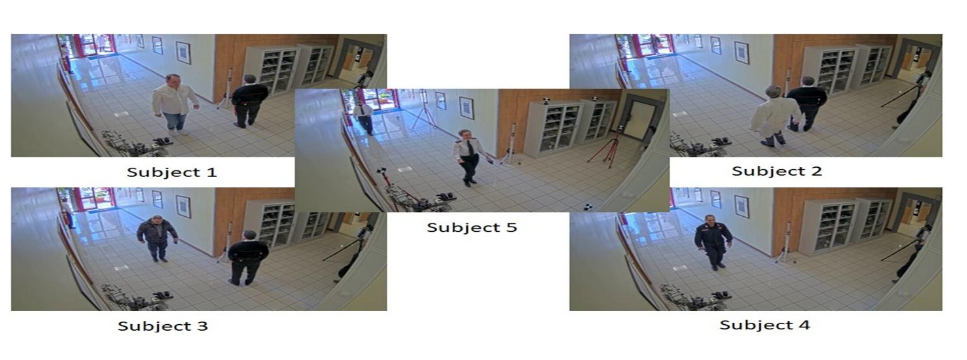 Advancing human height estimation: A fusion of video imaging and 3D ...