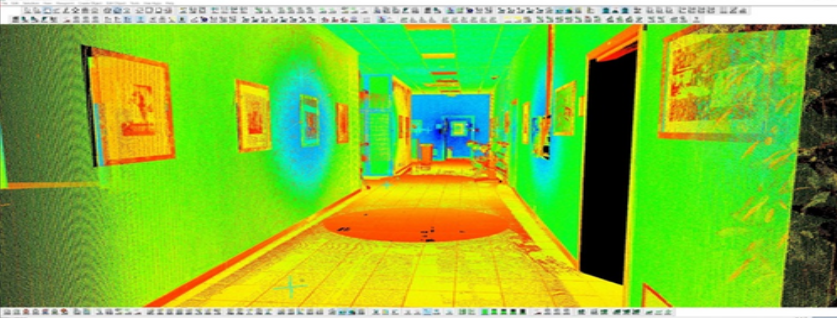 Advancing human height estimation: A fusion of video imaging and 3D ...