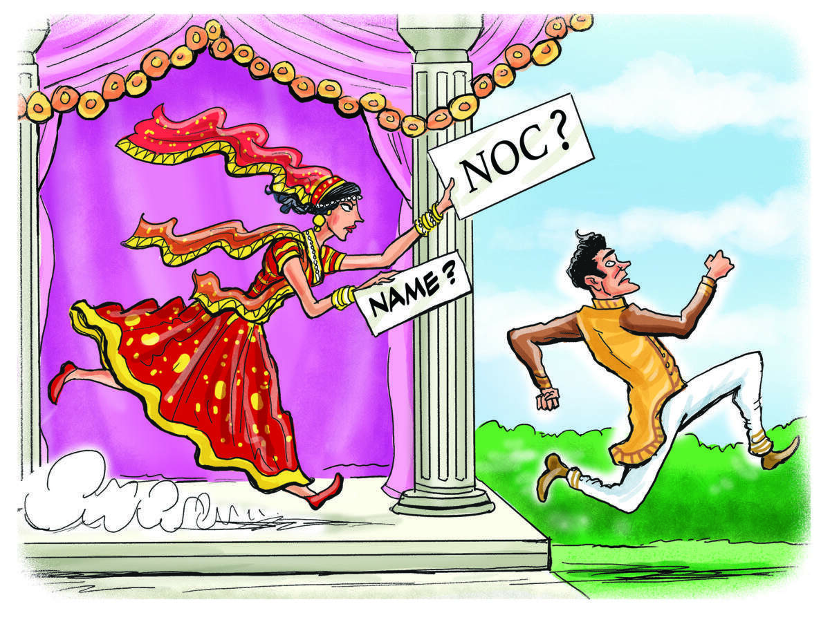 The song and dance around Women’s Day