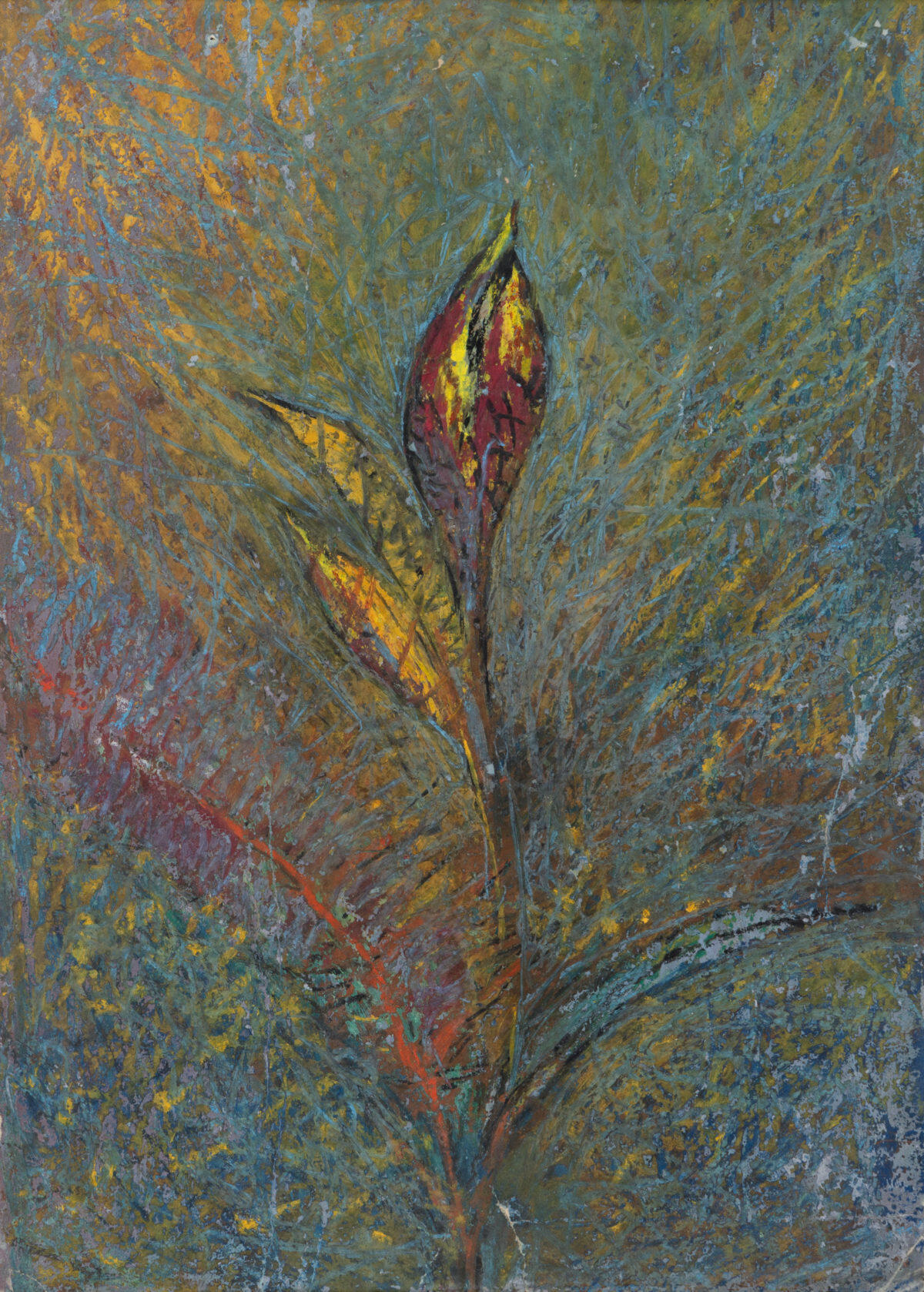 Gopal Ghose the Indian modernist at Mumbai