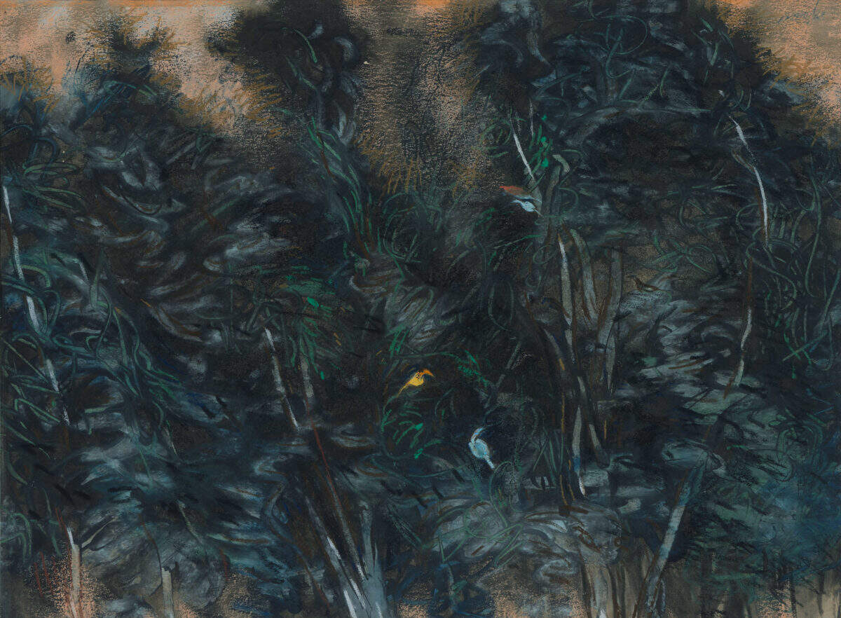 Gopal Ghose the Indian modernist at Mumbai