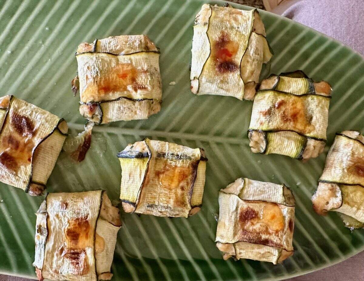 Pillar-1 food: Meal plans