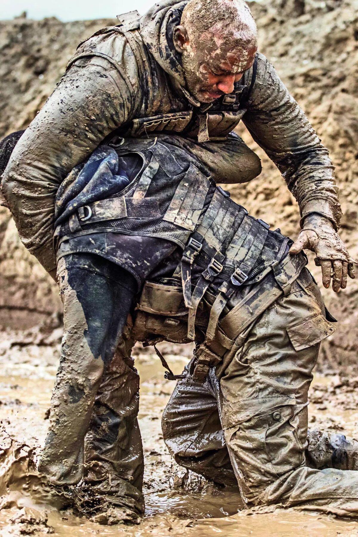 Noora Kushti, West Asian style: Oil prices fell after Iran’s attack ...