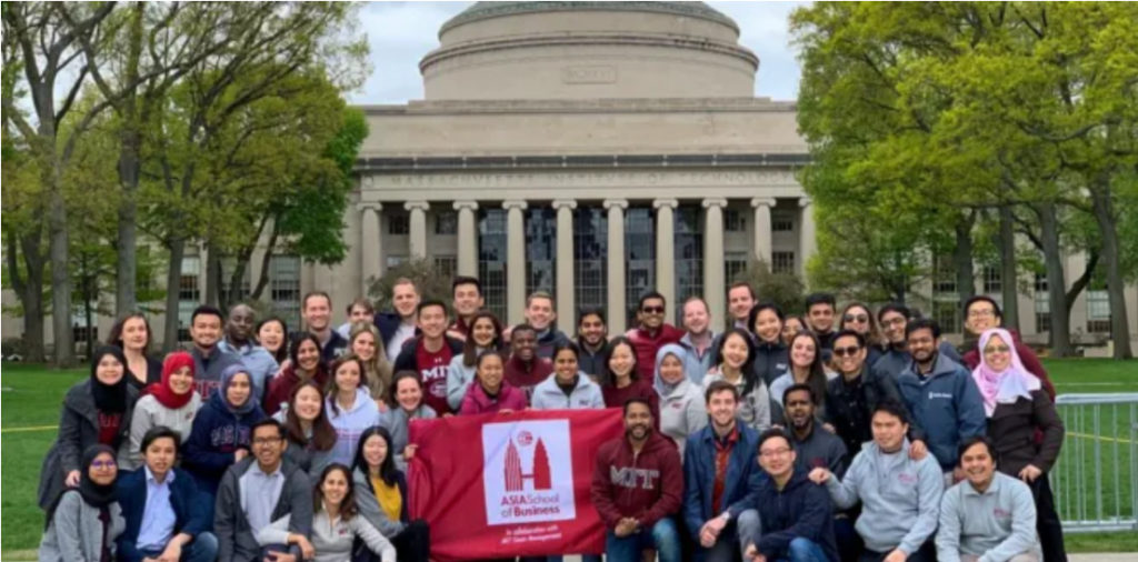 Why talented Indians and MIT sloan are heading to Malaysia