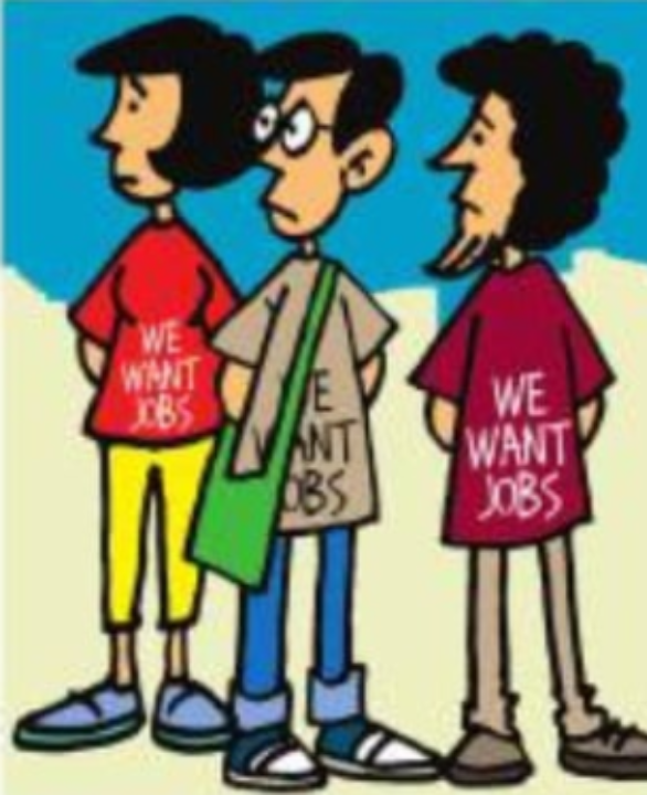 It’s not working: Are netas hearing young talk about jobs crisis?