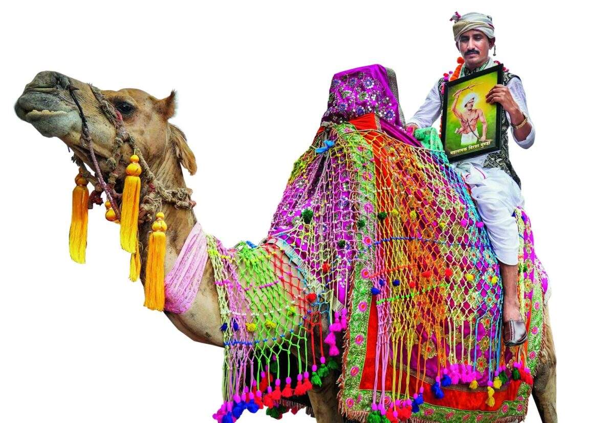 ‘Soft corner for INDIA, but will stay Independent. Joining them will ...