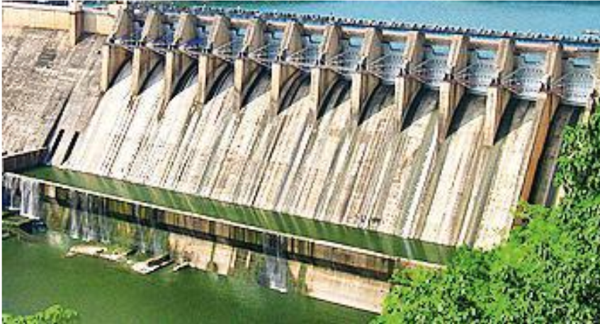 Water’s the problem: Summer rainfall is expected to make a delayed ...