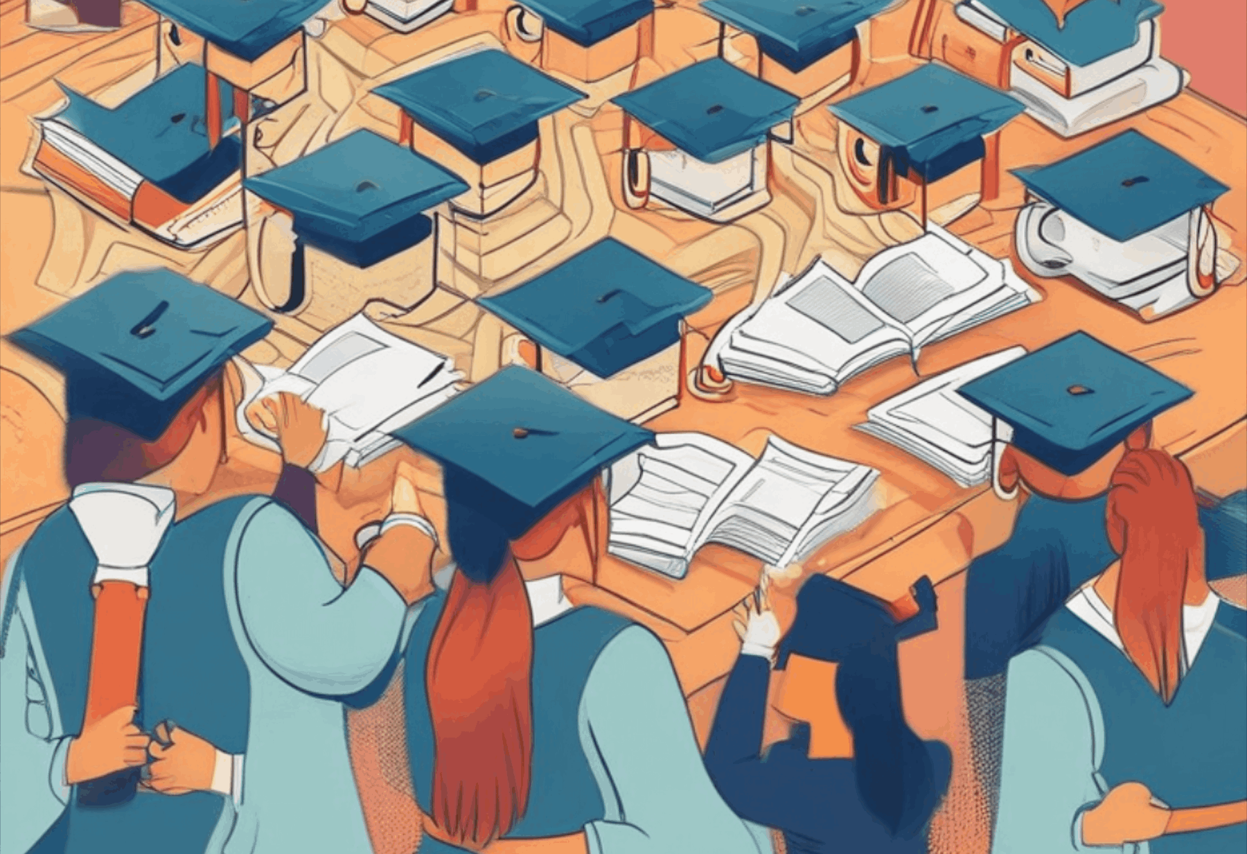 Decentralising India exams