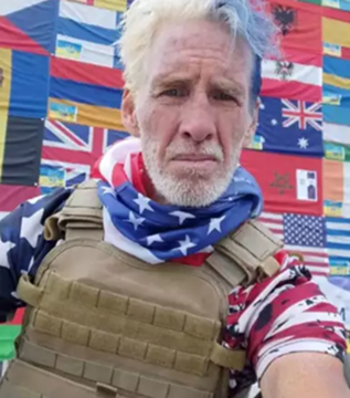 America at a crossroads: Guns, rhetoric, and the 2024 election battle ...