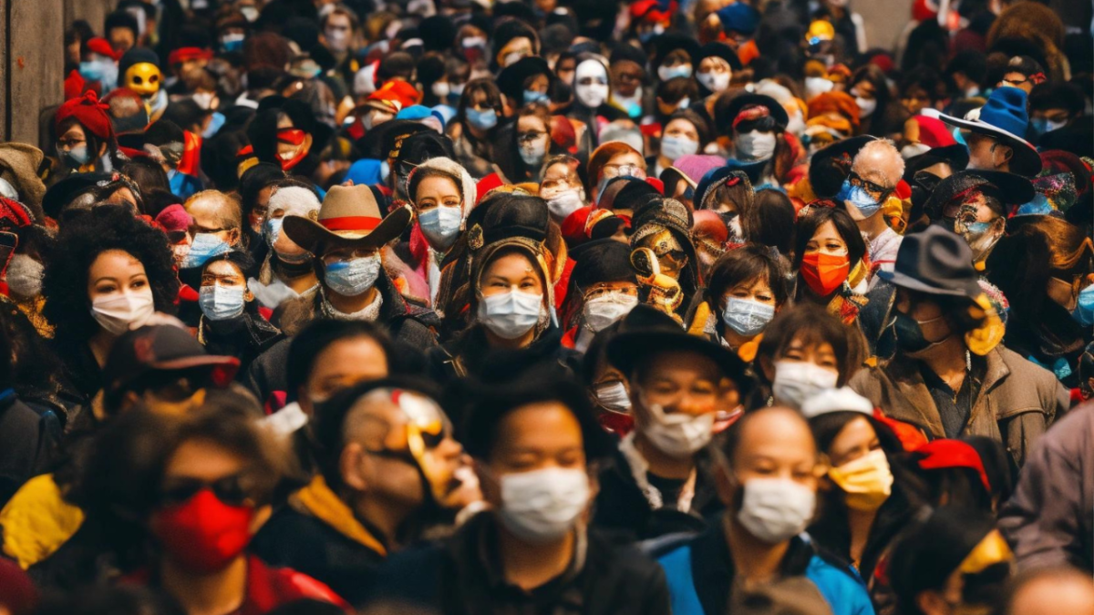 Global population collapse and the coming battle for women’s autonomy